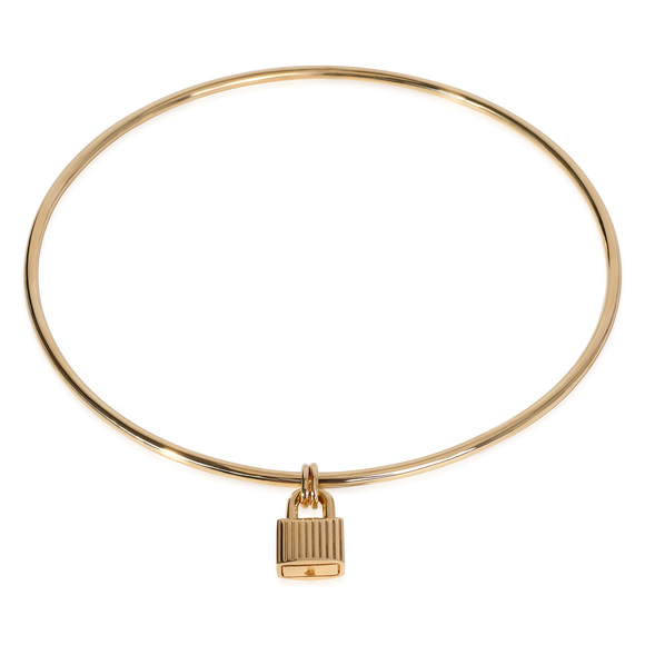 Tom Ford | Jewelry | Tom Ford Padlock Choker Necklace In 8k Yellow Gold ...